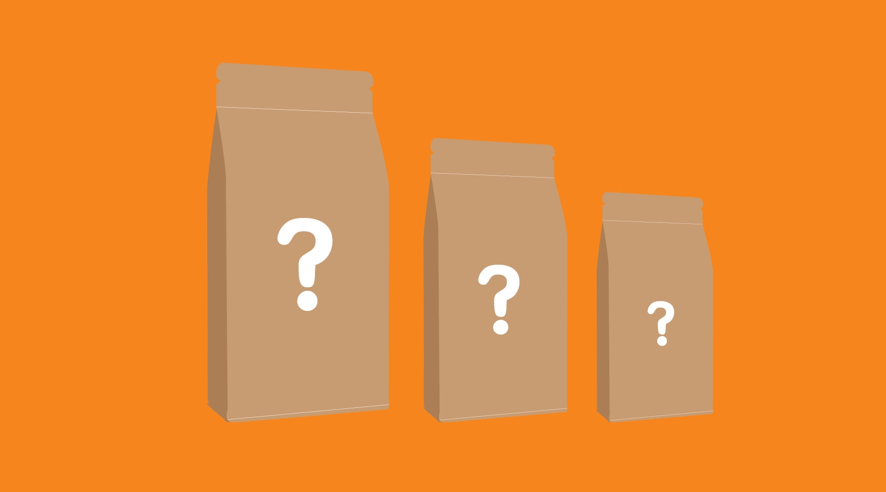 How Much Kibble Should You Really Be Feeding Your Dog? – Sunny's Dog Food